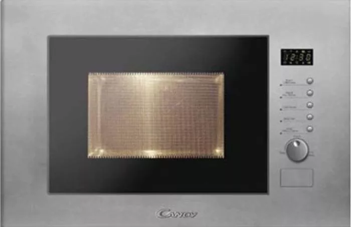 Cuptor cu microunde Candy MIC 20 GDFX 20L 800W Electronic Argintiu ...