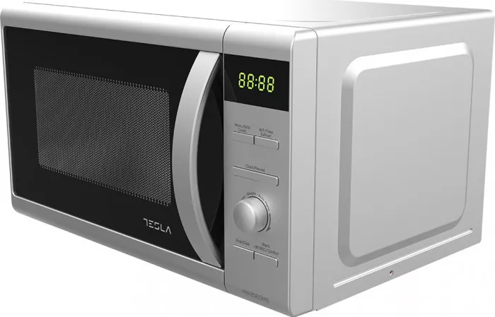 Cuptor cu microunde Tesla MW2060MS 20 L 700 W Grill Alb mw2060ms