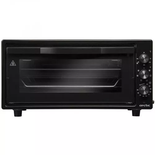 Cuptor electric Arctic AMO40B Timer 5 functii de gatire si o functie ...
