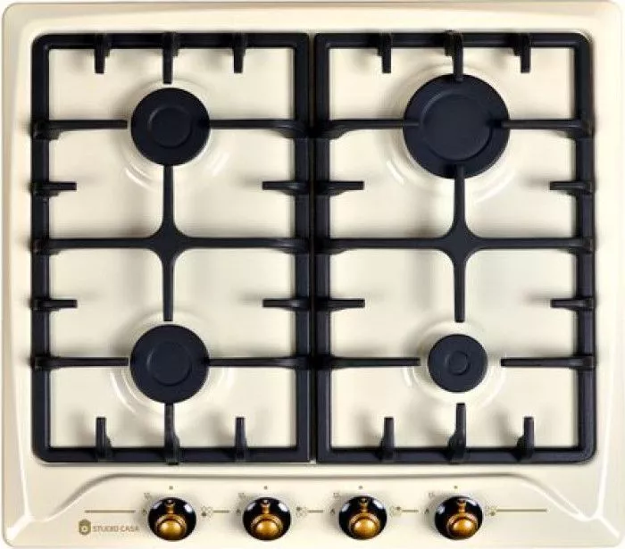 Pachet Cuptor electric rustic FE660 Avena Toscana + Plita la CEL.ro