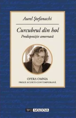 Curcubeul din hol - Aurel Stefanachi 978-973-168-833-6 - cel.ro