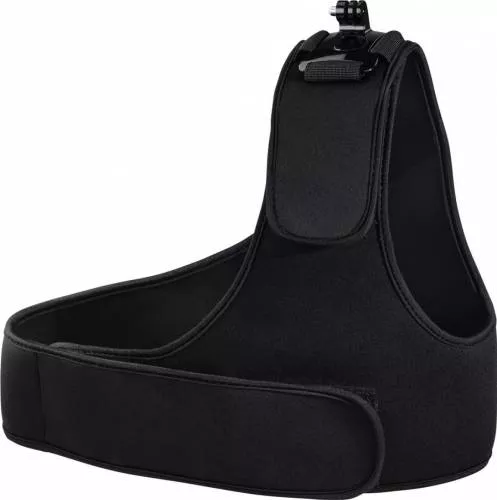 Curea umar Hama pentru GoPro Negru 4007249044112