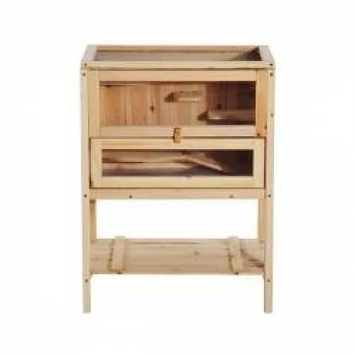 Cusca pentru hamsteri si alte animale mici cuscahamster - cel.ro