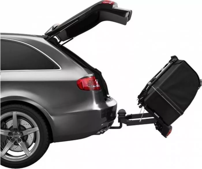 Cutie Portbagaj Thule BackSpace a_th917100 - cel.ro