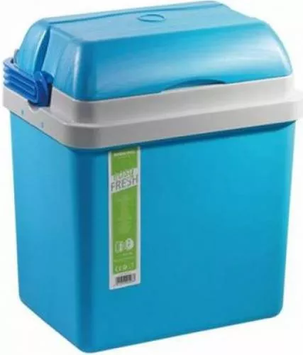 Cutie termo fara alimentare Mobicool P25 Fresh box 25L Blue 9103500489