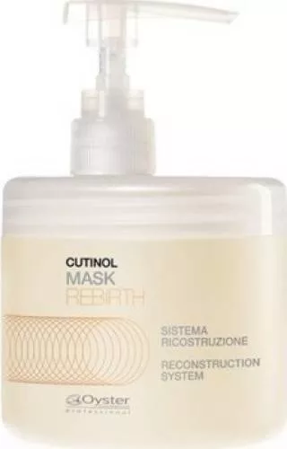 Masca de par Oyster Cutinol Rebirth Mask pf_91953