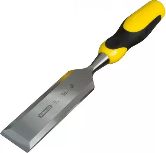 Dalta lata Stanley pt. lemn DYNAGRIP 38mm 0-16-882 - cel.ro