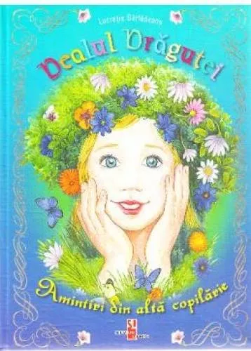 Dealul Dragitei - Lucretia Barladeanu 978-9975-103-54-1 - cel.ro