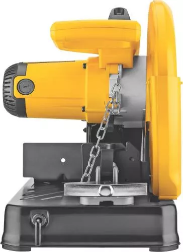 Debitator stationar cu disc abraziv DeWalt D28710 d28710-qs - cel.ro