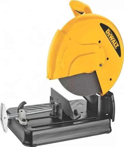 Debitator stationar cu disc abraziv DeWalt D28710 d28710-qs - cel.ro