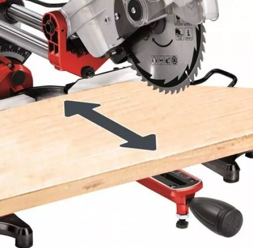 Debitor lemn Einhell TH-SM 2131 Dual 1500W 5000RPM 4300835 - cel.ro