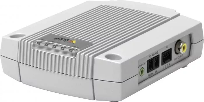 Decodor Video Axis P7701 0319-002 0319-002 - cel.ro