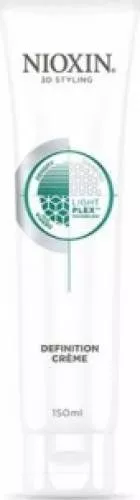 Crema de par Nioxin Definition Creme