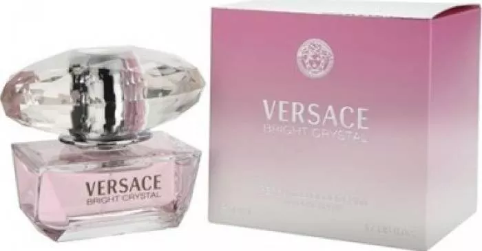 Bright Crystal by Versace Femei 50ml pf_120070 - cel.ro