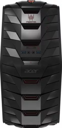 Desktop Acer Aspire Predator G3-710 i7-6700 2TB+128GB 8GB Nvidia GTX970 ...