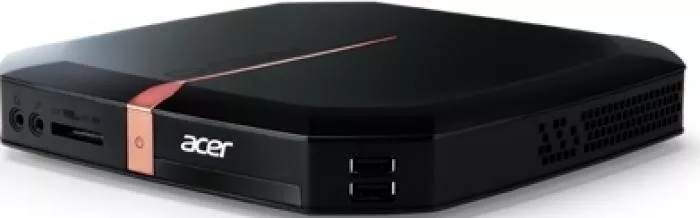 Acer Revo RL80 Dual Core 1017U 500GB 4GB la CEL.ro