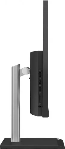 Desktop All-in-One Lenovo V50a 24IMB Intel Core 10th Gen i5-10400T ...