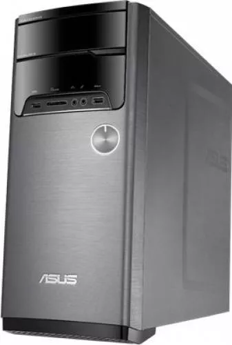 Desktop Asus M32CD i5 6400 1TB 8GB Nvidia GTX950 2GB m32cd-ro015d - cel.ro