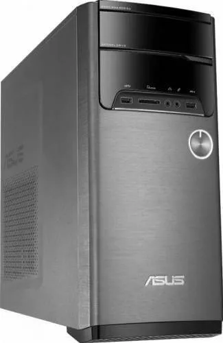 Desktop Asus M32CD-RO025D i5-6400 1TB 8GB Nvidia GTX950 2GB m32cd ...