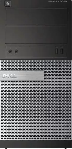 Desktop Dell OptiPlex 3020 MT Dual Core G3240 500GB 4GB dell-3020-05 ...
