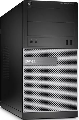 Desktop Dell Optiplex 3020 MT i3-4130 500GB 4GB dl-272378341 - cel.ro