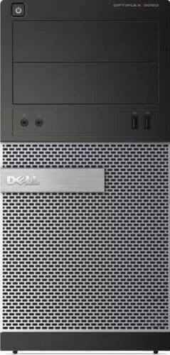 Desktop Dell Optiplex 3020 MT i5-4590 500GB 4GB DVDRW Win7Pro 210-abdw ...