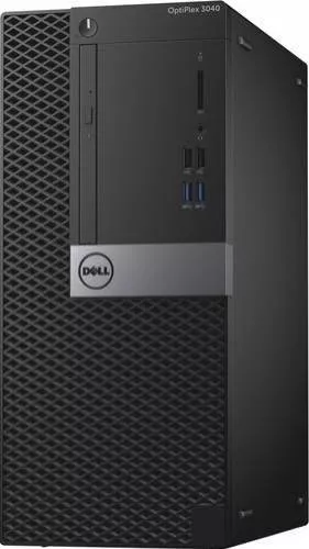Desktop Dell OptiPlex 3040 MT i5-6500 500GB 4GB Win7Pro+Win10Pro 3ani ...
