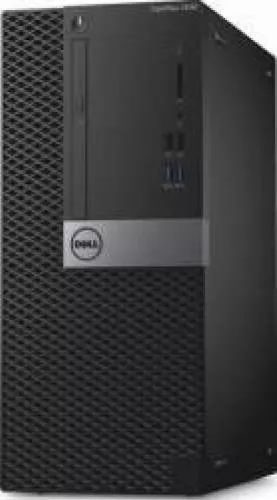 Desktop Dell OptiPlex 3046 MT Intel i5-6500 500GB 4GB n015o3046mt_u ...