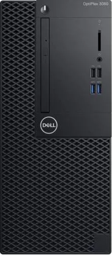 Desktop Dell OptiPlex 3060 MT Intel Core Coffee Lake 8th Gen i5-8500 ...