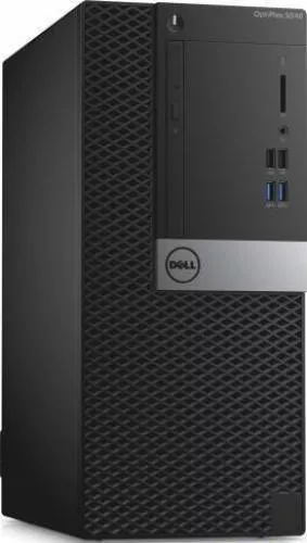 Desktop Dell Optiplex 5040 MT i7-6700 500GB 8GB - cel.ro