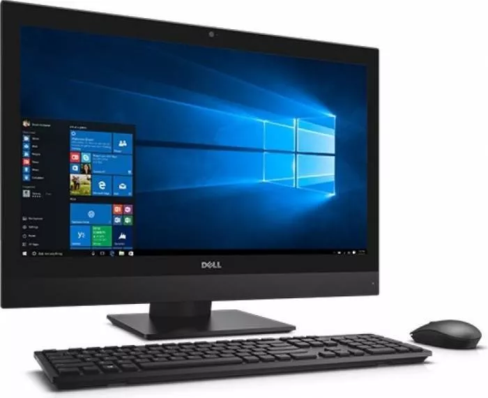 Desktop All-in-One Dell OptiPlex 5250 Intel Core i5-7500 500GB 4GB ...