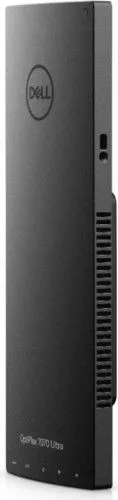 Desktop Dell OptiPlex 7070 UFF Intel Core 8th Gen i5-8365U 512GB SSD ...