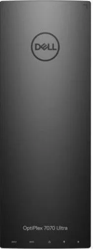 Dell OptiPlex 7070 UFF Intel Core 8th Gen i7-8565U 512GB SSD 16GB Win10 ...
