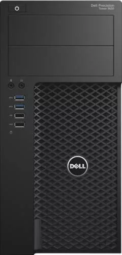 Desktop Dell Precision 3620 MT Intel Core i7-7700 2TB HDD+128GB SSD 8GB ...
