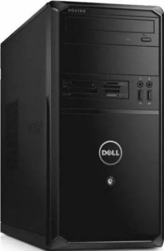 Desktop Dell Vostro 3900 MT i5-4460 500GB 4GB gbearmt1605_118u - cel.ro