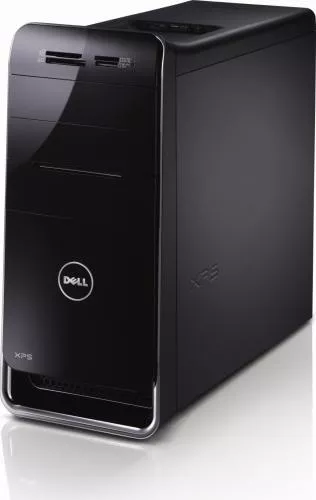 Desktop Dell XPS 8700 i7-4770 2TB 16GB GeForce GTX650 Ti WIN8 d-xps87 ...