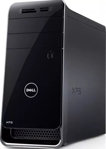 Desktop Dell XPS 8700 i7-4770 2TB 16GB GeForce GTX650 Ti WIN8 d-xps87 ...