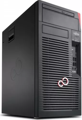 Fujitsu Celsius W580 Power Intel Core 9th Gen i7-9700 512GB SSD 16GB ...