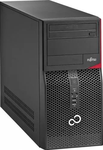 Desktop Fujitsu Esprimo P420 E85 i3-4170 1TB 4GB Win10Pro vfy ...