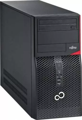 Desktop Fujitsu Esprimo P556 Intel Core i5-6400 500GB 4GB vfy ...