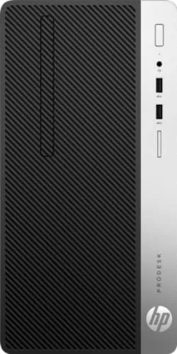 Desktop HP ProDesk 400 G4 MT Intel Core Kaby Lake i5-7500 1TB HDD 8GB ...