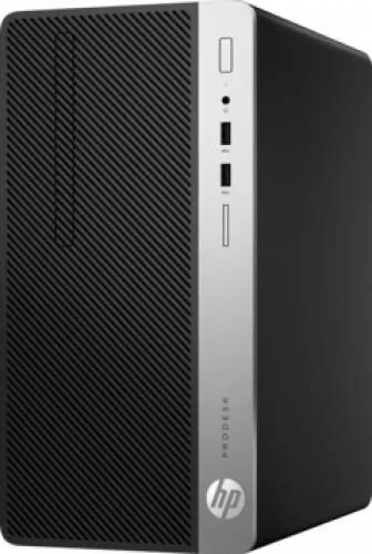 Desktop HP ProDesk 400 G4 MT Intel Core Skylake i7-6700 256GB SSD 8GB ...