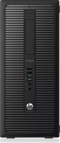 Desktop HP ProDesk 600 G1 Tower i5-4570 500GB-7200rpm 4GB WIN7 Pro ...