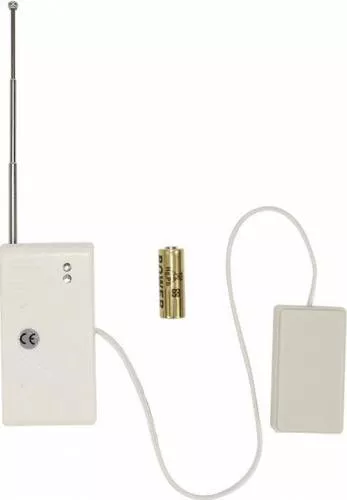 Detector inundatie PNI A050 wireless pentru sistem de alarma PNI PG200 ...