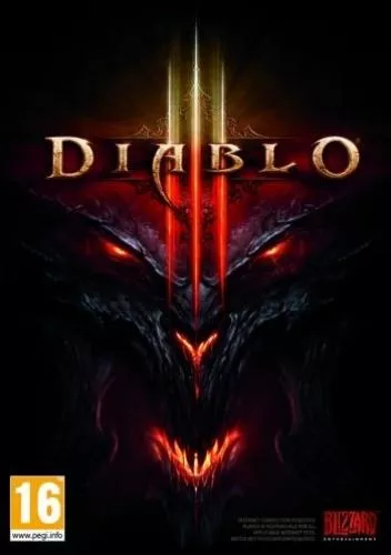 Diablo 3 PC g7844 - cel.ro