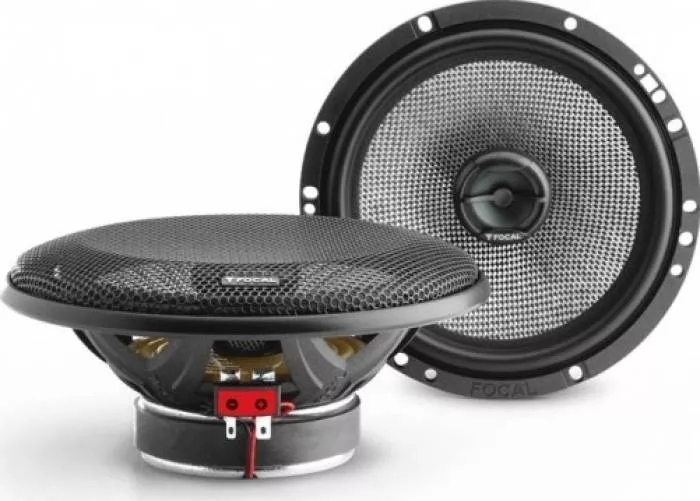 Difuzor auto coaxial Focal Access 165 AC 6.5 inch 2 cai 165 AC - cel.ro