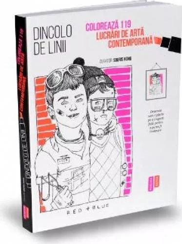 Dincolo de linii 978-606-722-045-2 - cel.ro