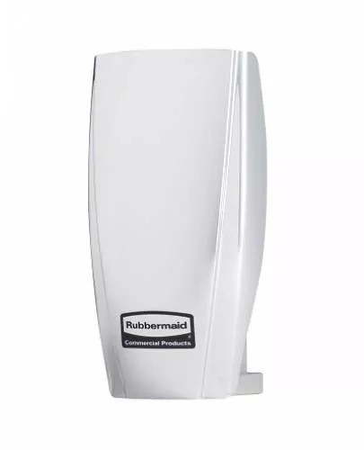 Rubbermaid TCell alb FARA PUF SILENT | Dispenser odorizant 1817146