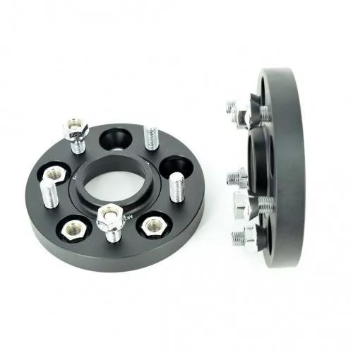 Distantiere jante 5108 de 20mm cu piulite incluse la CEL.ro