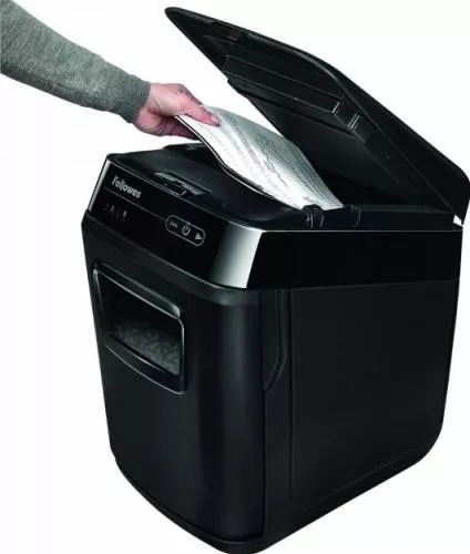 Distrugator documente Fellowes AutoMax 130C 4680101/4680102 - cel.ro